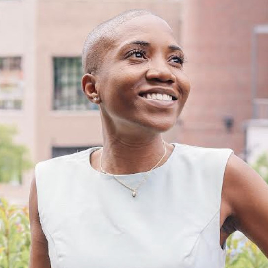 WMY 2022 - Abrea Armstrong | National Urban League